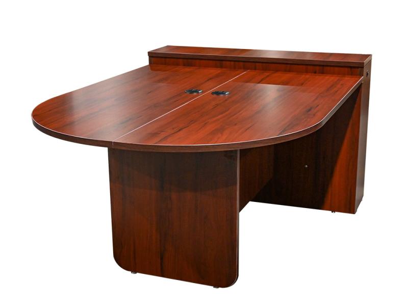 D-Top Collaboration Table | Nova Solutions